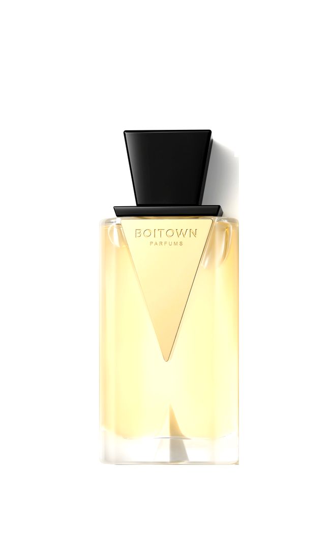 Shero 猎光 Boitown 冰希黎 para Mujeres | Parfumistas