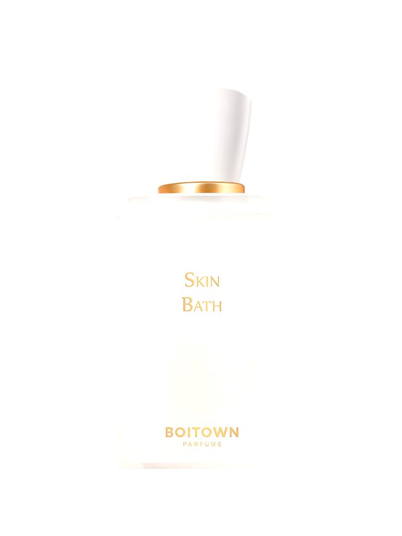 Skin Bath 肌肤之浴 Boitown 冰希黎 para Mujeres | Parfumistas
