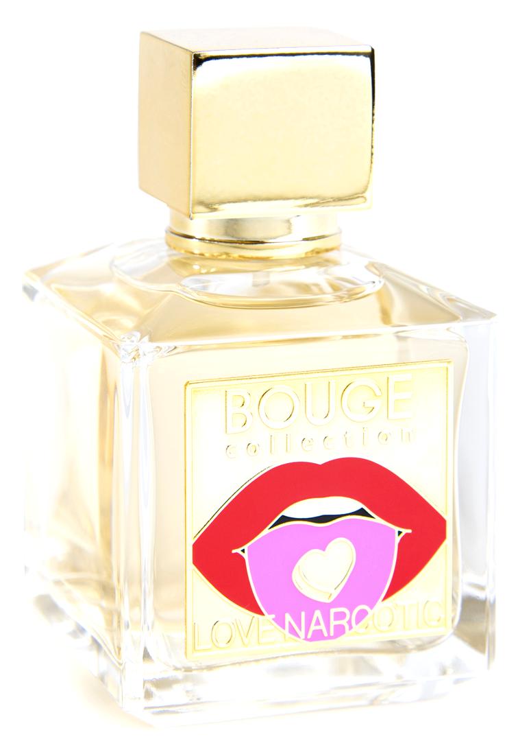 Love Narcotic Bouge para Mujeres | Parfumistas