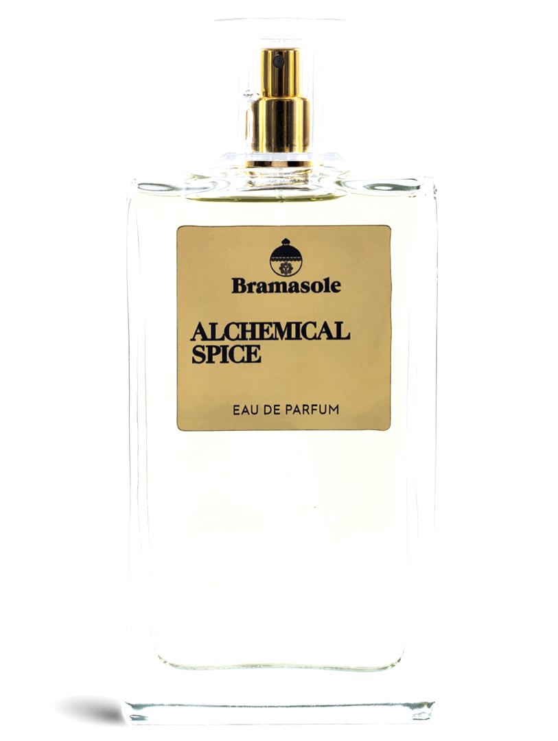 Alchemical Spice Bramasole para Hombres | Parfumistas