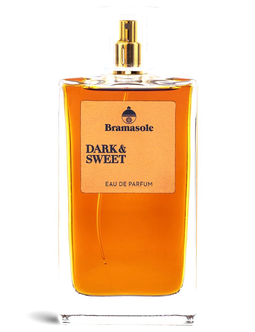 Dark & Sweet Bramasole para Hombres y Mujeres | Parfumistas