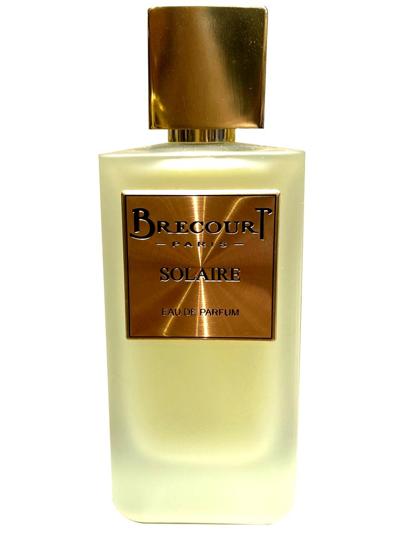 Solaire Brecourt para Hombres y Mujeres | Parfumistas