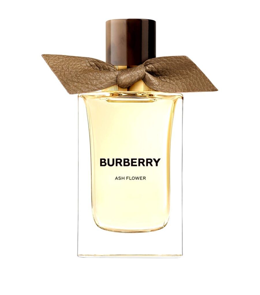 Ash Flower Burberry para Hombres y Mujeres | Parfumistas