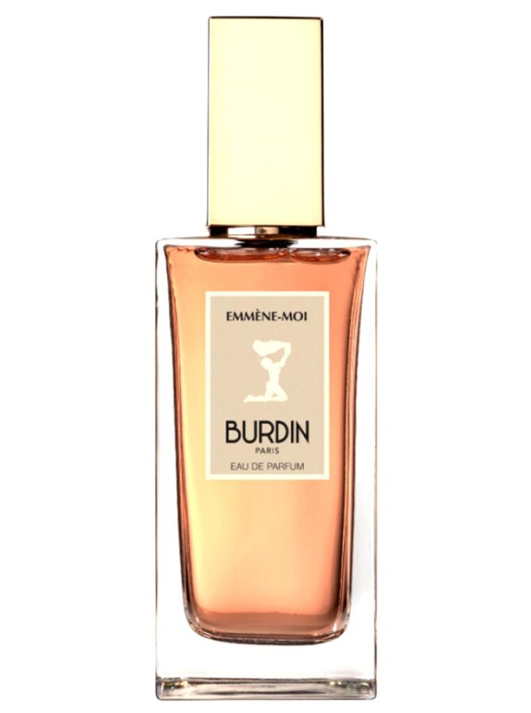 Emmene-Moi Burdin para Mujeres | Parfumistas