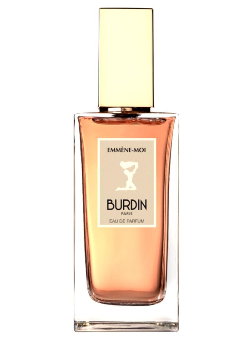 Emmene-Moi Burdin para Mujeres | Parfumistas