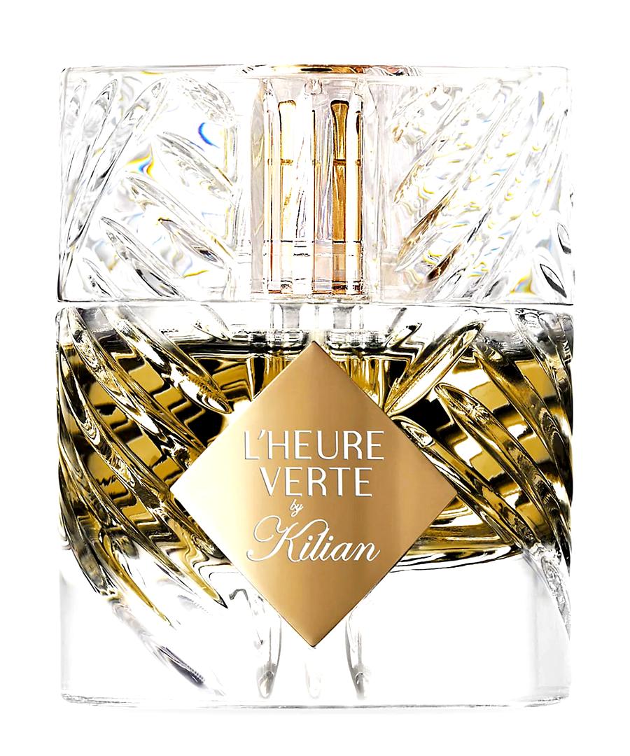 Kilian Le Herture Vertuew