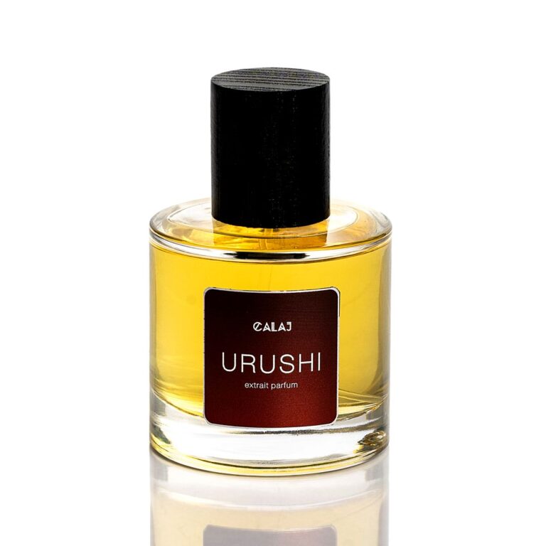 Urushi Calaj para Hombres y Mujeres | Parfumistas