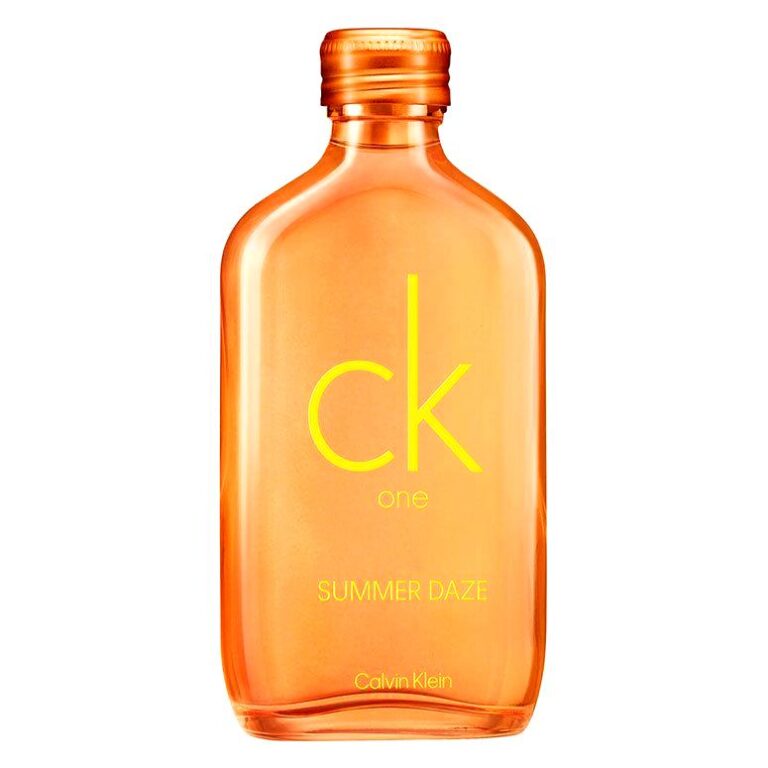 Ck One Summer Daze Calvin Klein para Hombres y Mujeres | Parfumistas