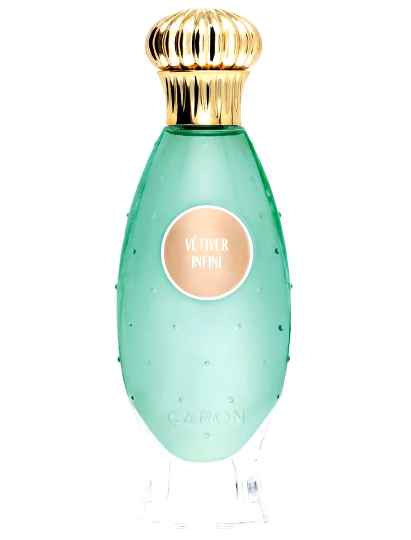 Vétiver Infini Caron para Hombres y Mujeres | Parfumistas