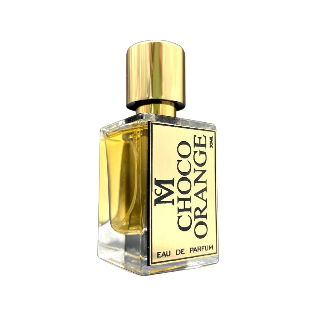 Choco Orange Casaniche para Hombres y Mujeres | Parfumistas