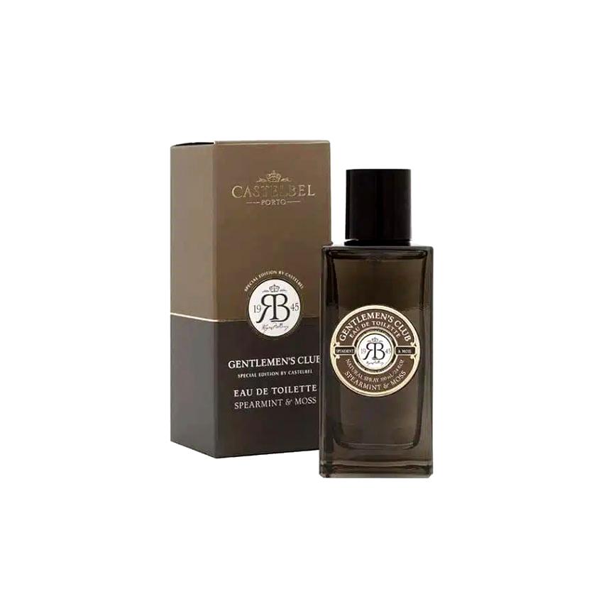 Spearmint & Moss Castelbel para Hombres | Parfumistas
