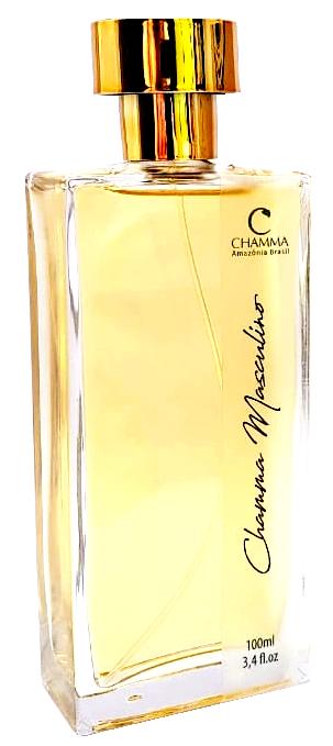 Chamma Masculino Chamma da Amazônia para Hombres | Parfumistas