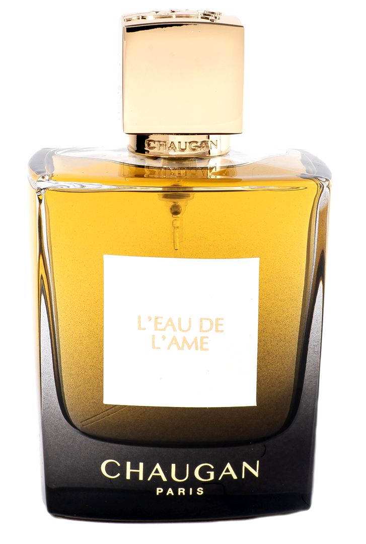 L’Eau de L’Ame Chaugan para Hombres y Mujeres | Parfumistas