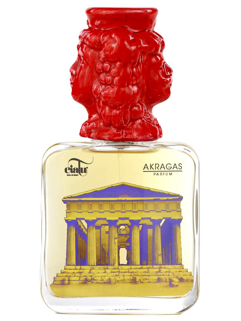 Akragas Ciatu – Soul of Sicily para Hombres y Mujeres | Parfumistas
