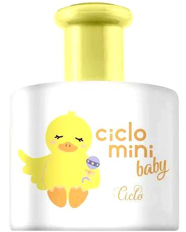 Ciclo Mini Baby QuéQué Ciclo Cosméticos para Hombres y Mujeres ...