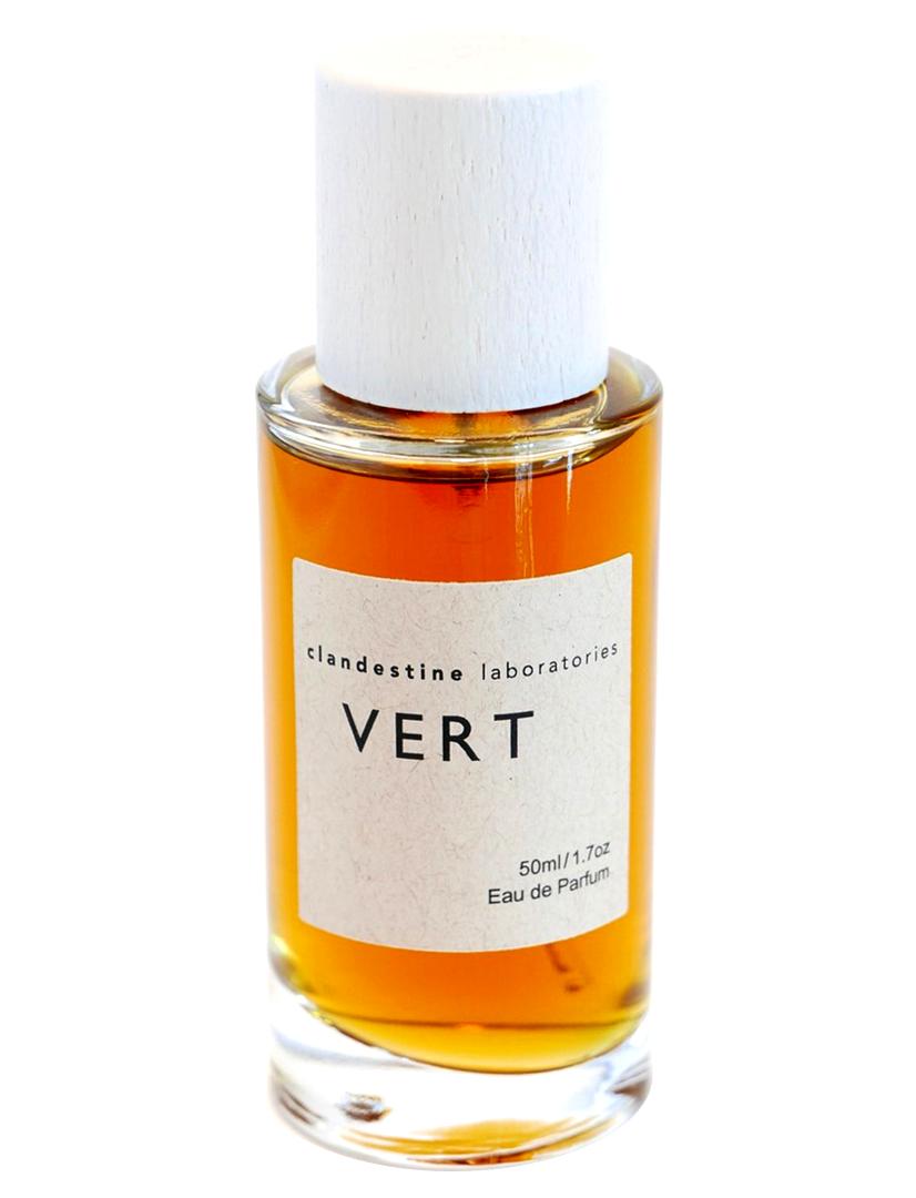 Vert Clandestine Laboratories para Hombres y Mujeres | Parfumistas