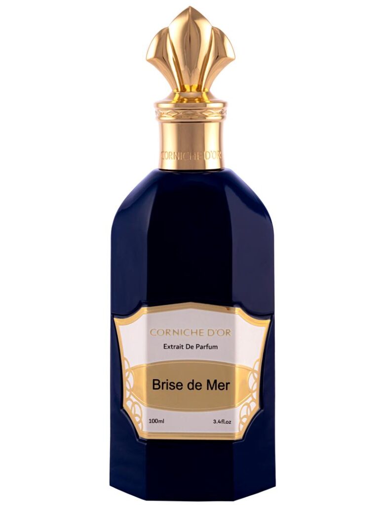 Brise De Mer Corniche D’Or para Hombres y Mujeres | Parfumistas