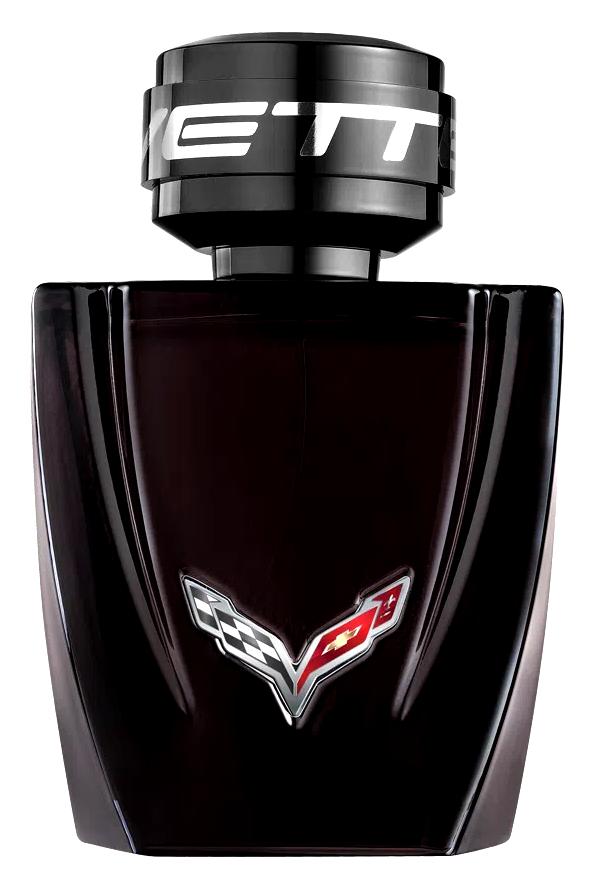 Corvette Night Drive Água de Cheiro para Hombres | Parfumistas