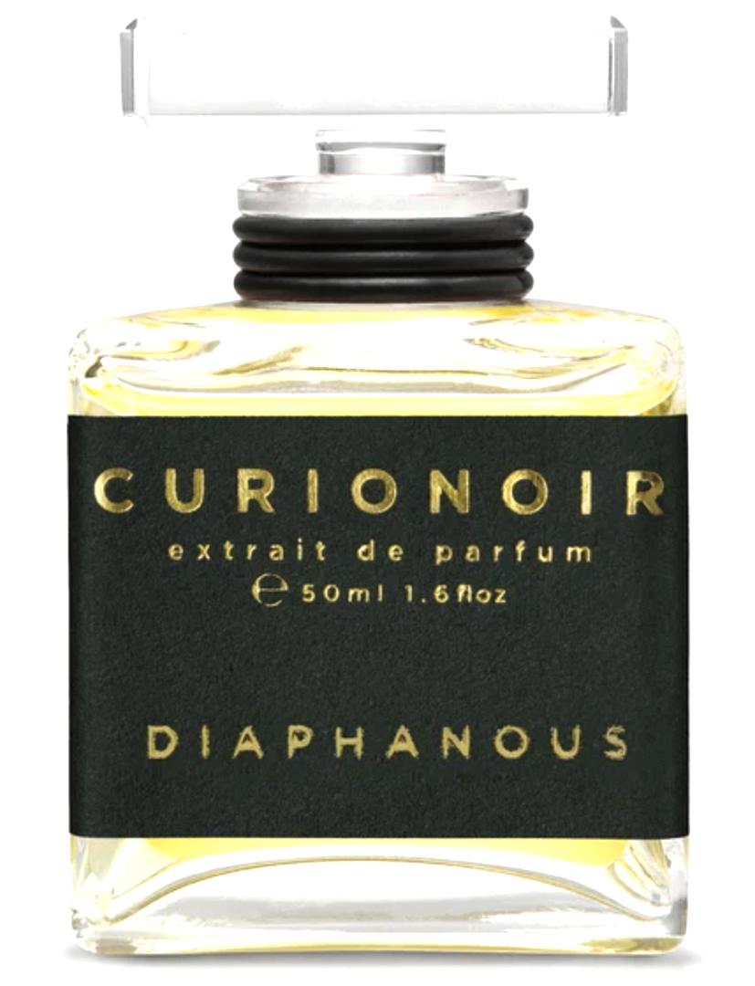 Diaphanous Curionoir para Hombres y Mujeres | Parfumistas
