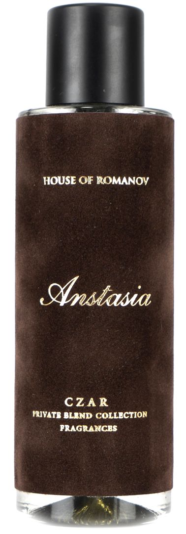 Anstasia CZAR para Hombres y Mujeres | Parfumistas