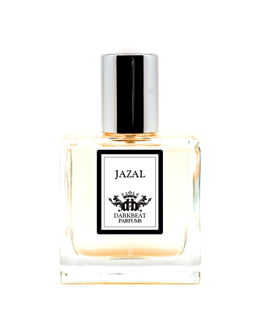 Jazal Darkbeat Parfums para Hombres y Mujeres | Parfumistas