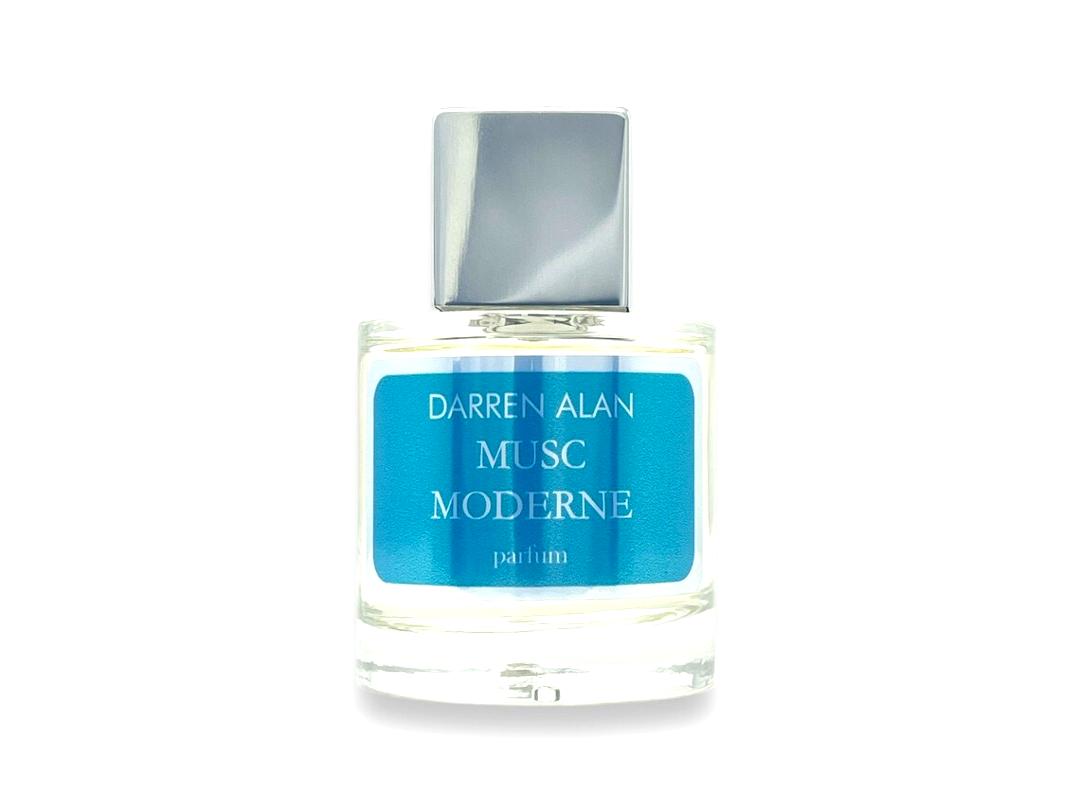 Musc Moderne Darren Alan Perfumes para Hombres y Mujeres | Parfumistas