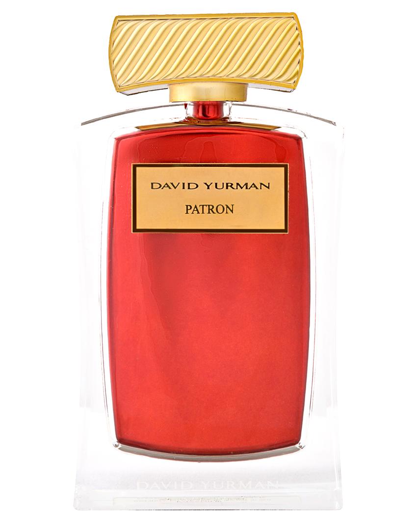 Patron David Yurman para Hombres y Mujeres | Parfumistas