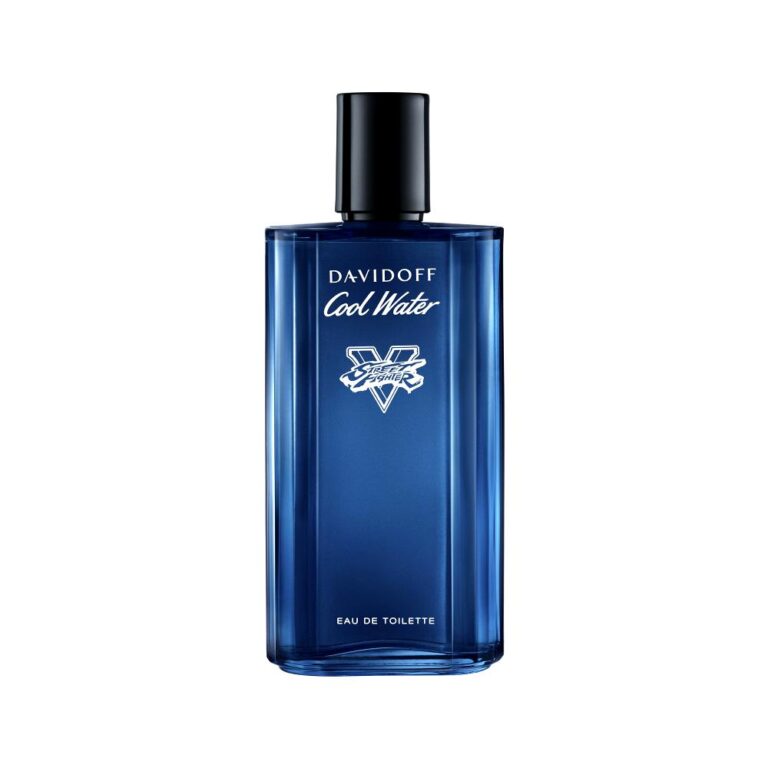 Cool Water Davidoff para Hombres | Parfumistas