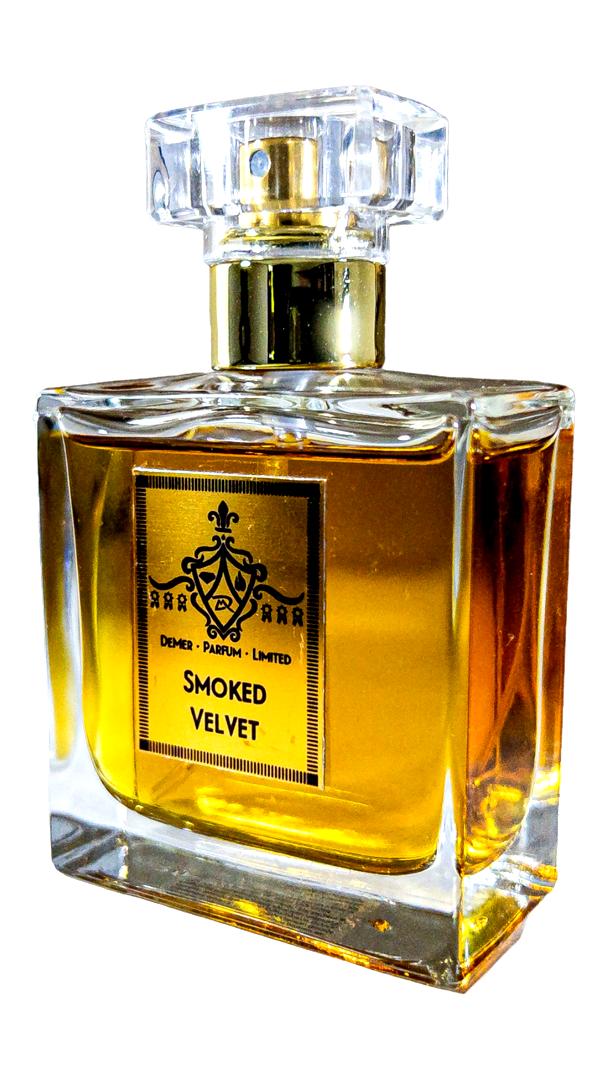 Smoked Velvet DeMer Parfum Limited para Hombres y Mujeres | Parfumistas