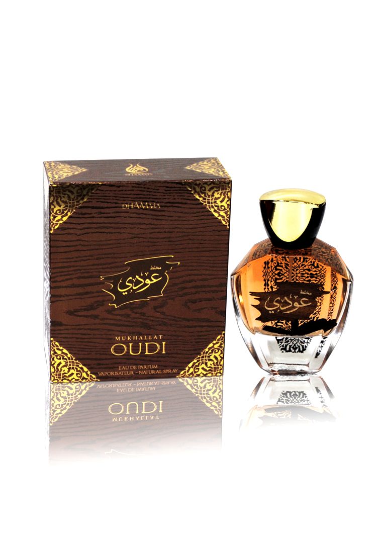 OUDI DHAMMA PERFUMES para Hombres y Mujeres | Parfumistas