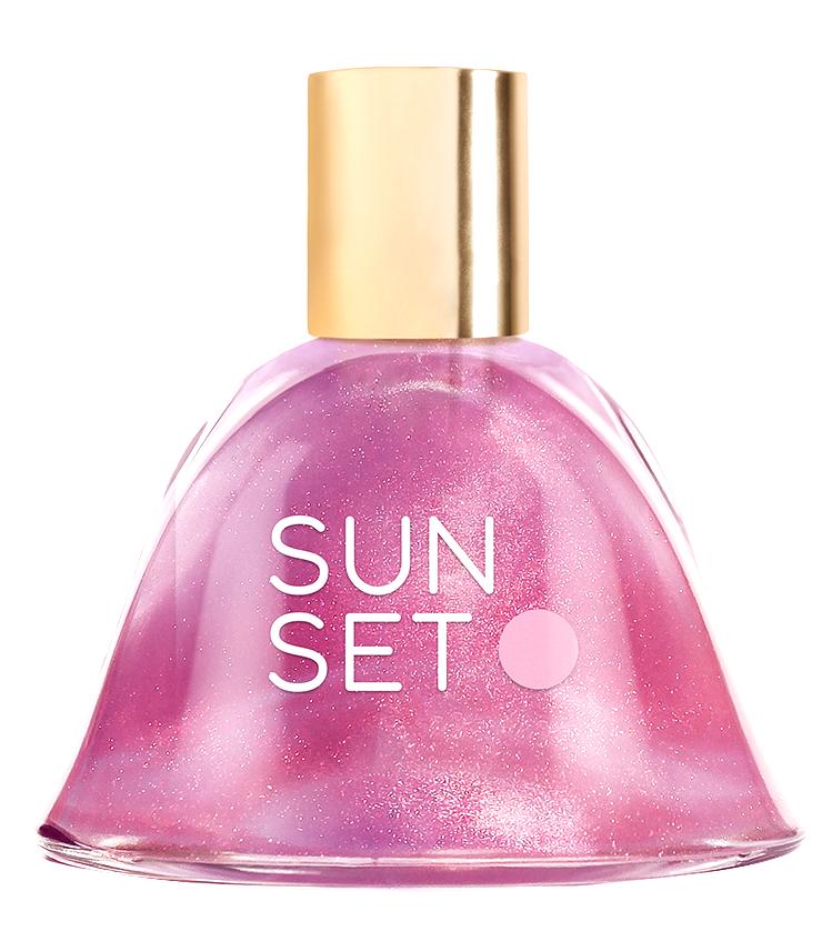 Sunset Dilís Parfum para Mujeres | Parfumistas
