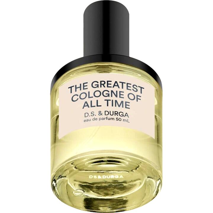 The Greatest Cologne of All Time DS&Durga para Hombres y Mujeres ...
