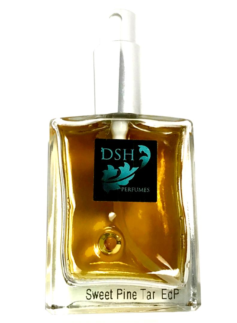 Sweet Pine Tar DSH Perfumes para Hombres | Parfumistas