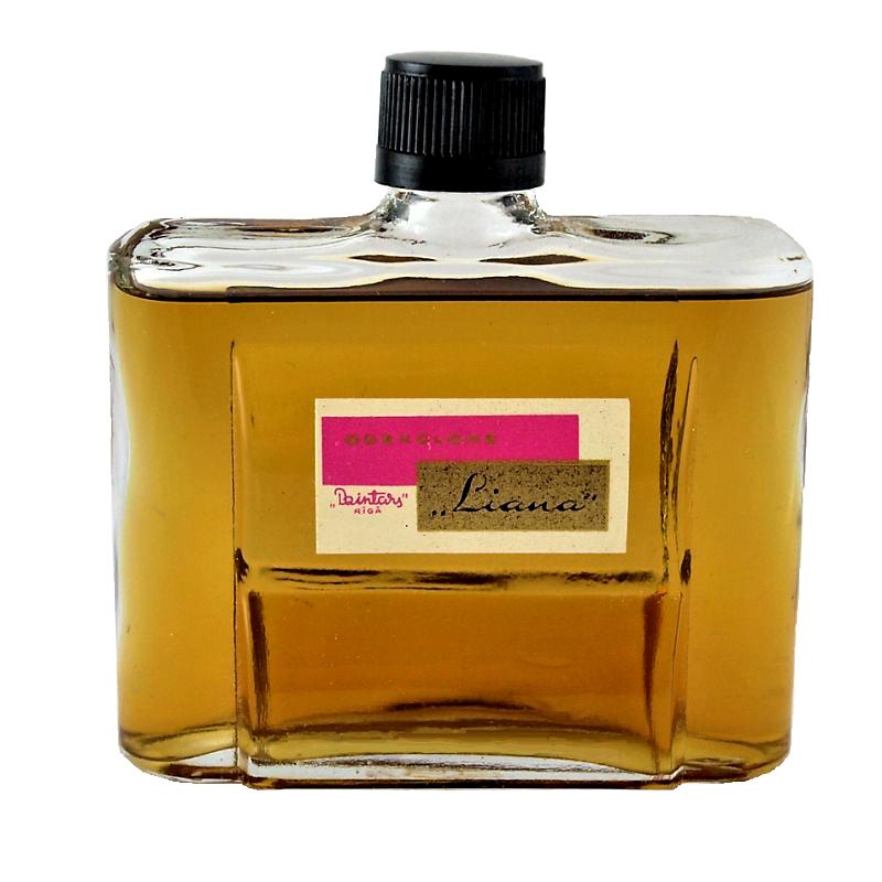 Liāna Dzintars para Hombres y Mujeres | Parfumistas