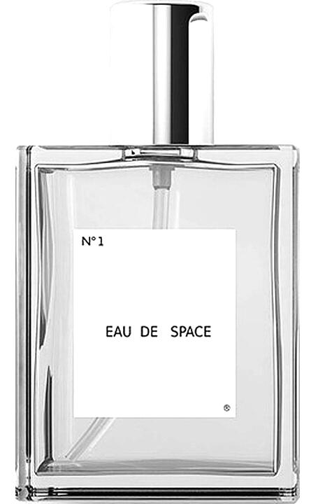 Eau de Space – The Smell of Space Eau de Space para Hombres y Mujeres ...