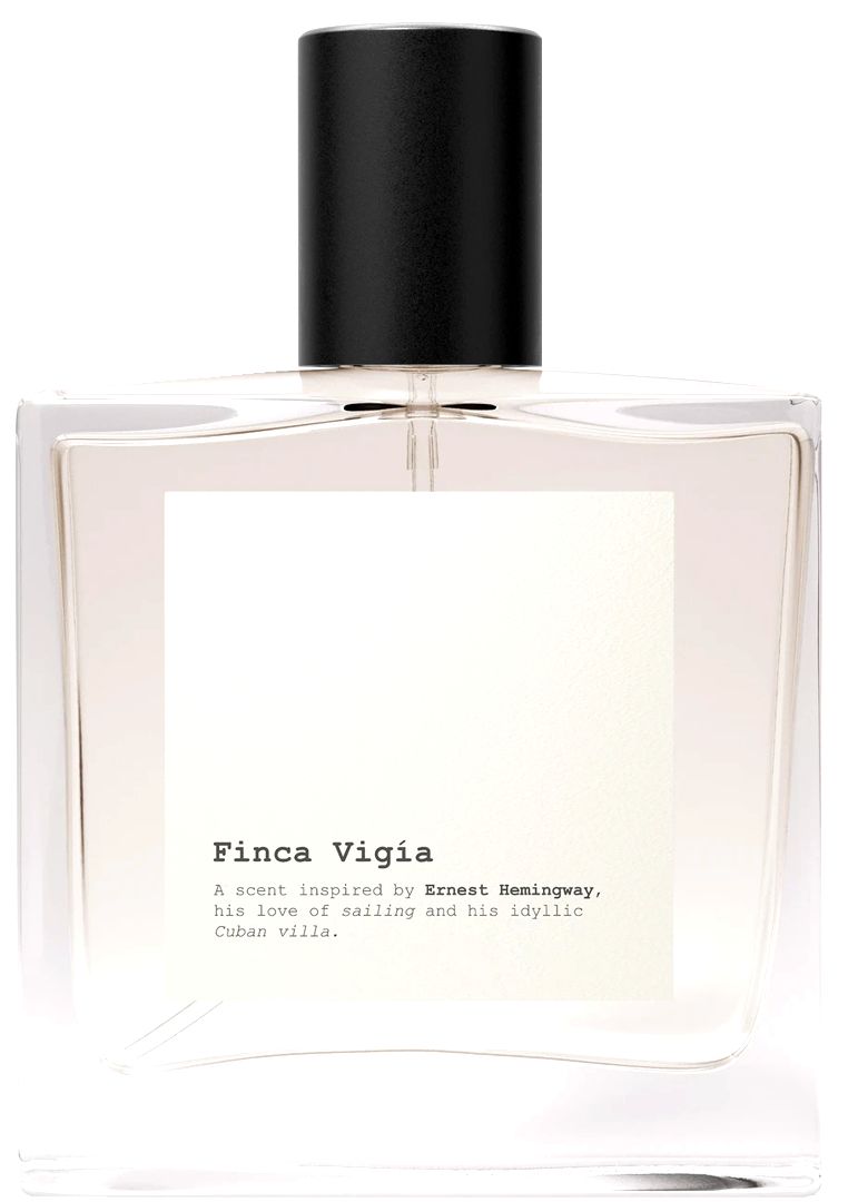 Finca Vigía Edenbridge para Hombres y Mujeres | Parfumistas