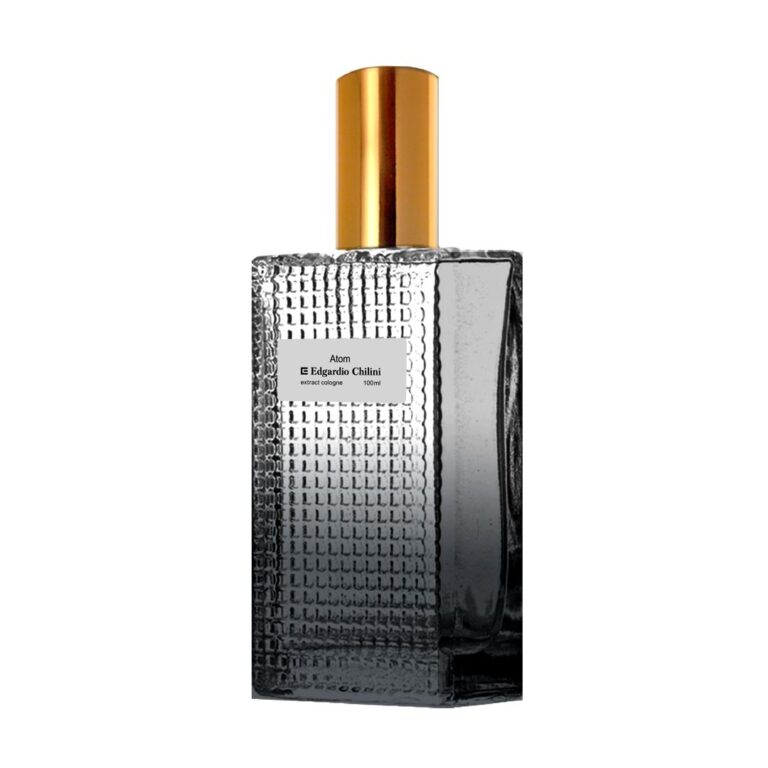 Atom Edgardio Chilini para Hombres y Mujeres | Parfumistas