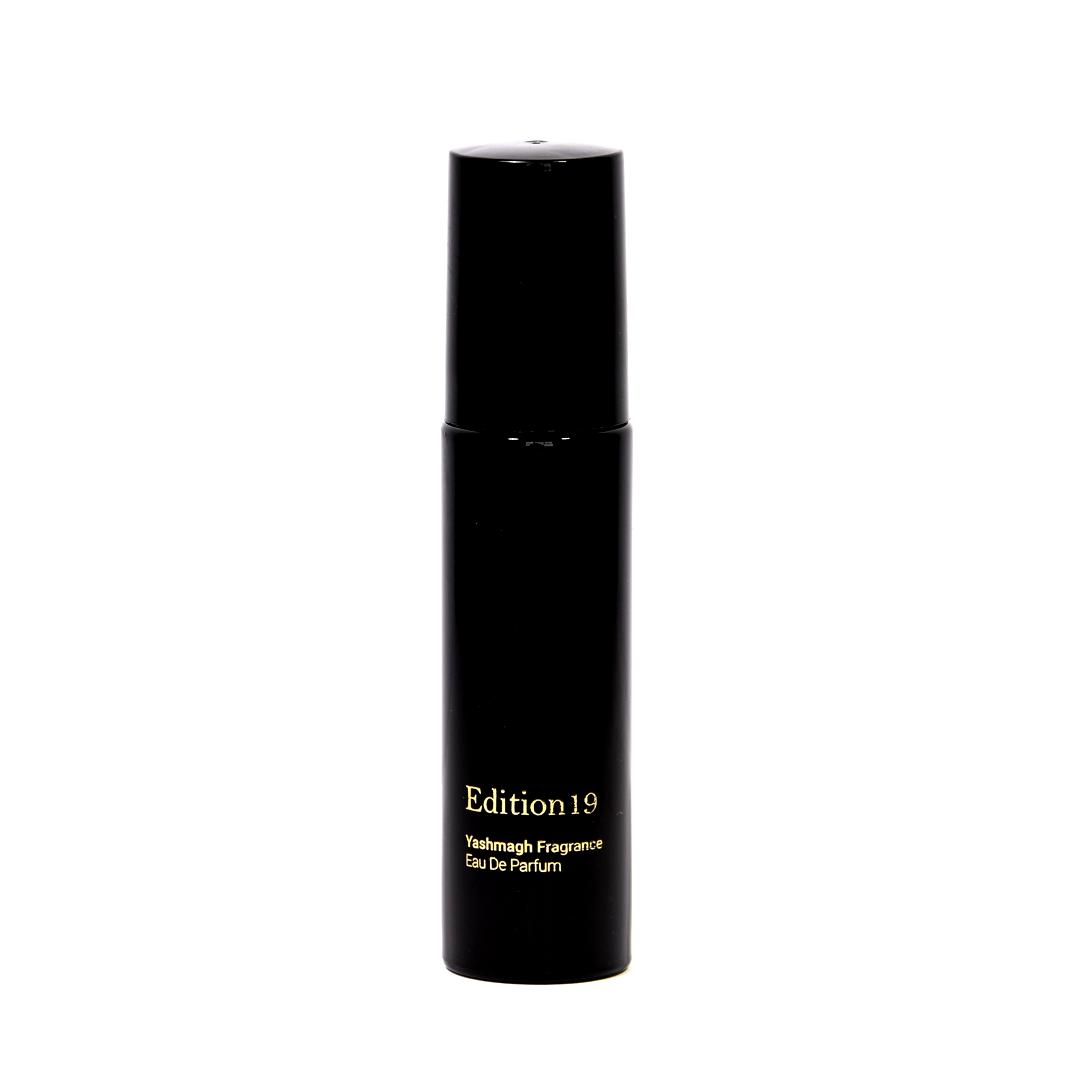 Edition 19 Signature Yashmagh para Hombres y Mujeres | Parfumistas