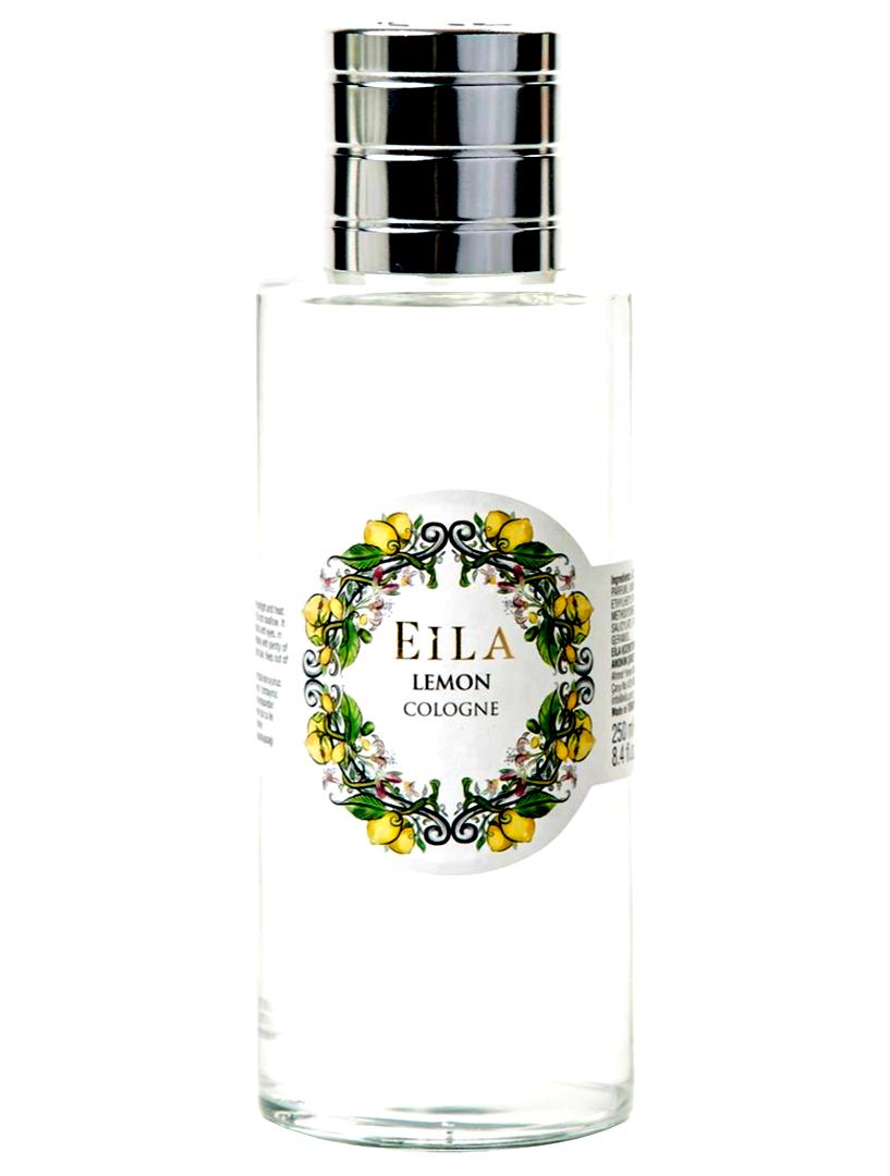 Lemon Cologne Eila para Hombres y Mujeres | Parfumistas