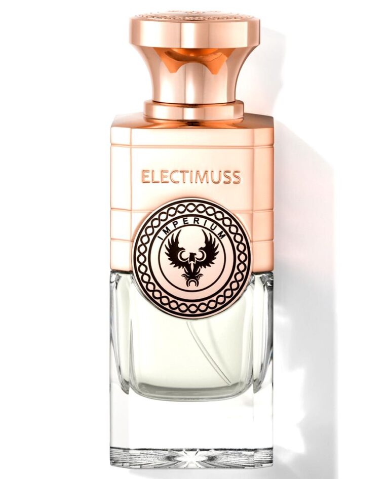 Imperium Electimuss para Hombres y Mujeres | Parfumistas