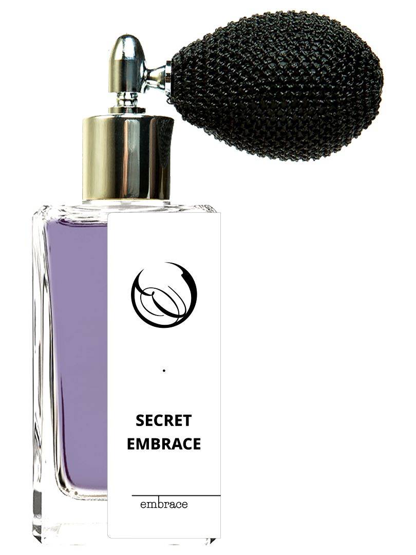 Secret Embrace Embrace Perfume para Hombres y Mujeres | Parfumistas