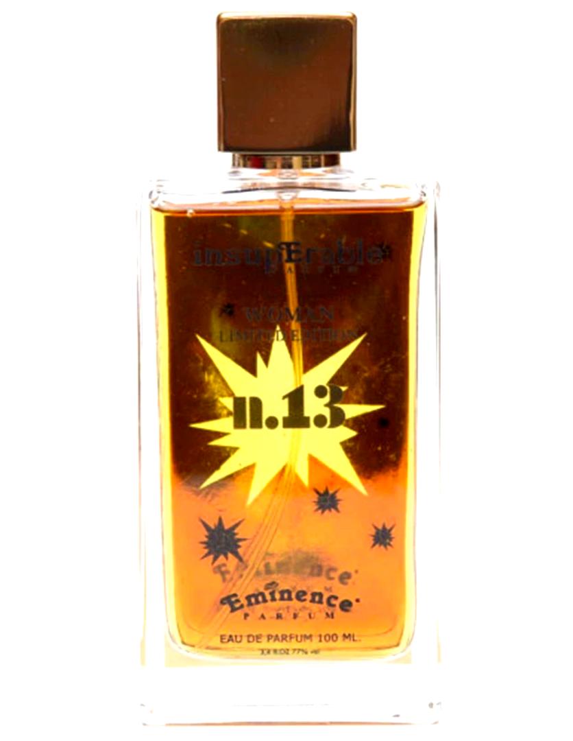 Insuperable Man No. 13 Eminence Parfums para Mujeres | Parfumistas