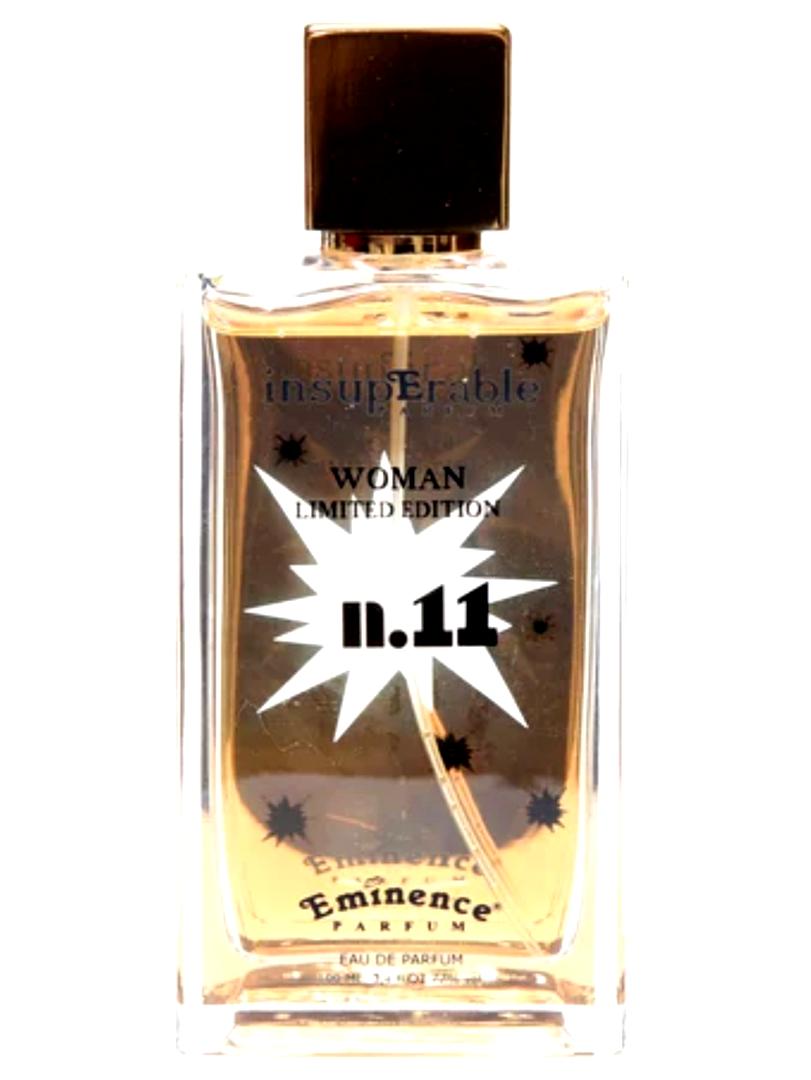 Insuperable Woman No. 11 Eminence Parfums para Mujeres | Parfumistas