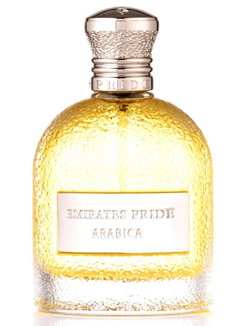 Arabica Emirates Pride Perfumes para Hombres y Mujeres | Parfumistas