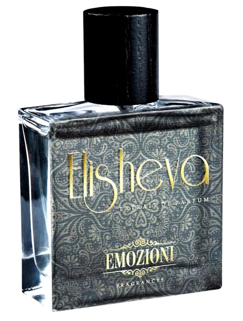 Elisheva Emozioni Fragrances para Mujeres | Parfumistas