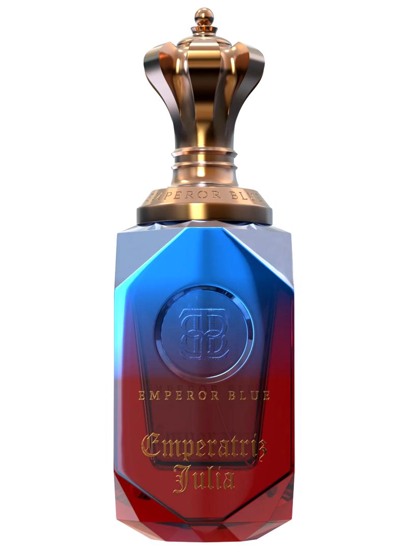 Emperatriz Emperor Blue para Mujeres | Parfumistas