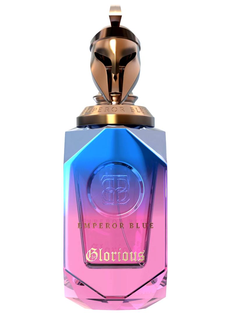 Glorious Emperor Blue para Mujeres | Parfumistas