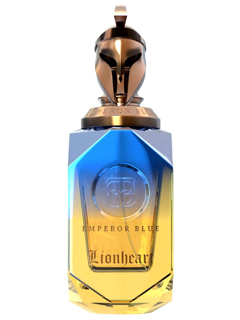 Lionheart Emperor Blue para Hombres | Parfumistas