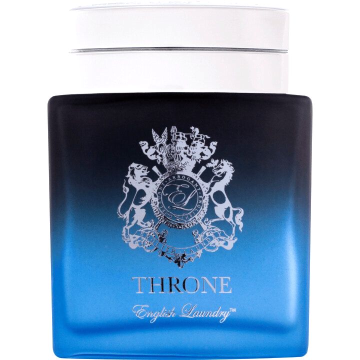 Throne English Laundry para Hombres | Parfumistas
