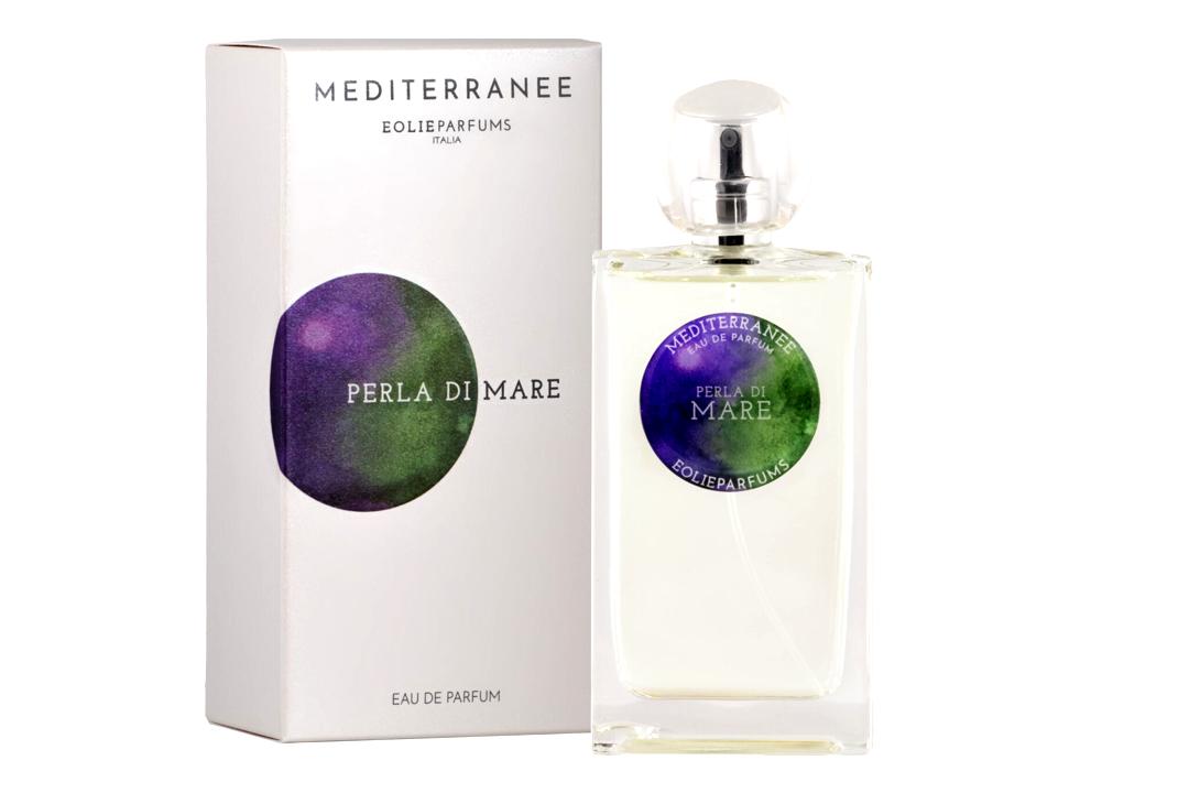 Perla di Mare Eolie Parfums para Hombres y Mujeres | Parfumistas